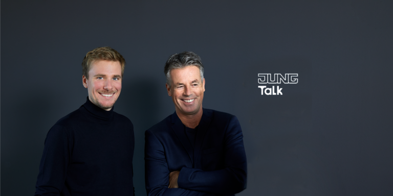 JUNG Architecture Talks mit Oliver Cyrus und Patrik Westphal - cyrus ...